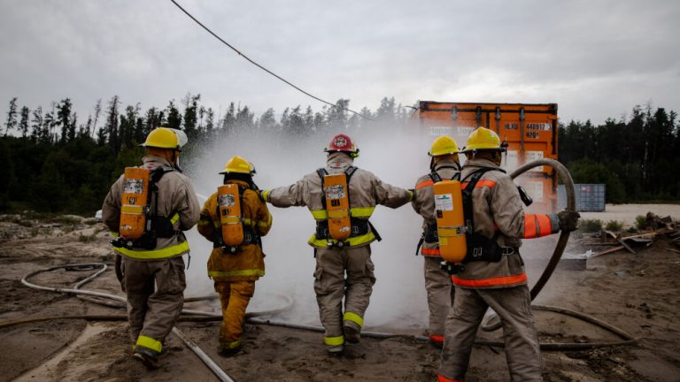 Mattagami First Nation – MFN