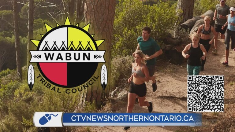 Mattagami First Nation – MFN