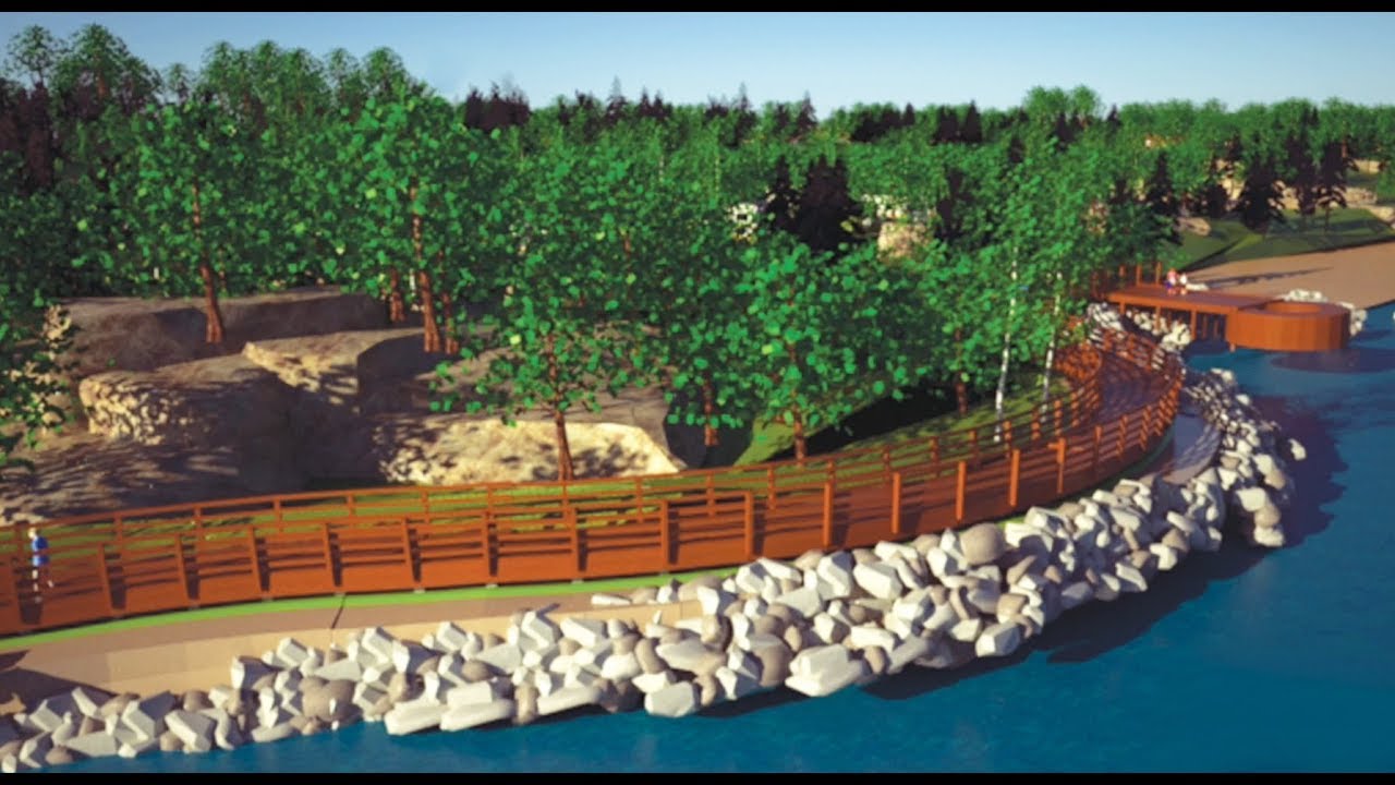 Projects – Mattagami First Nation